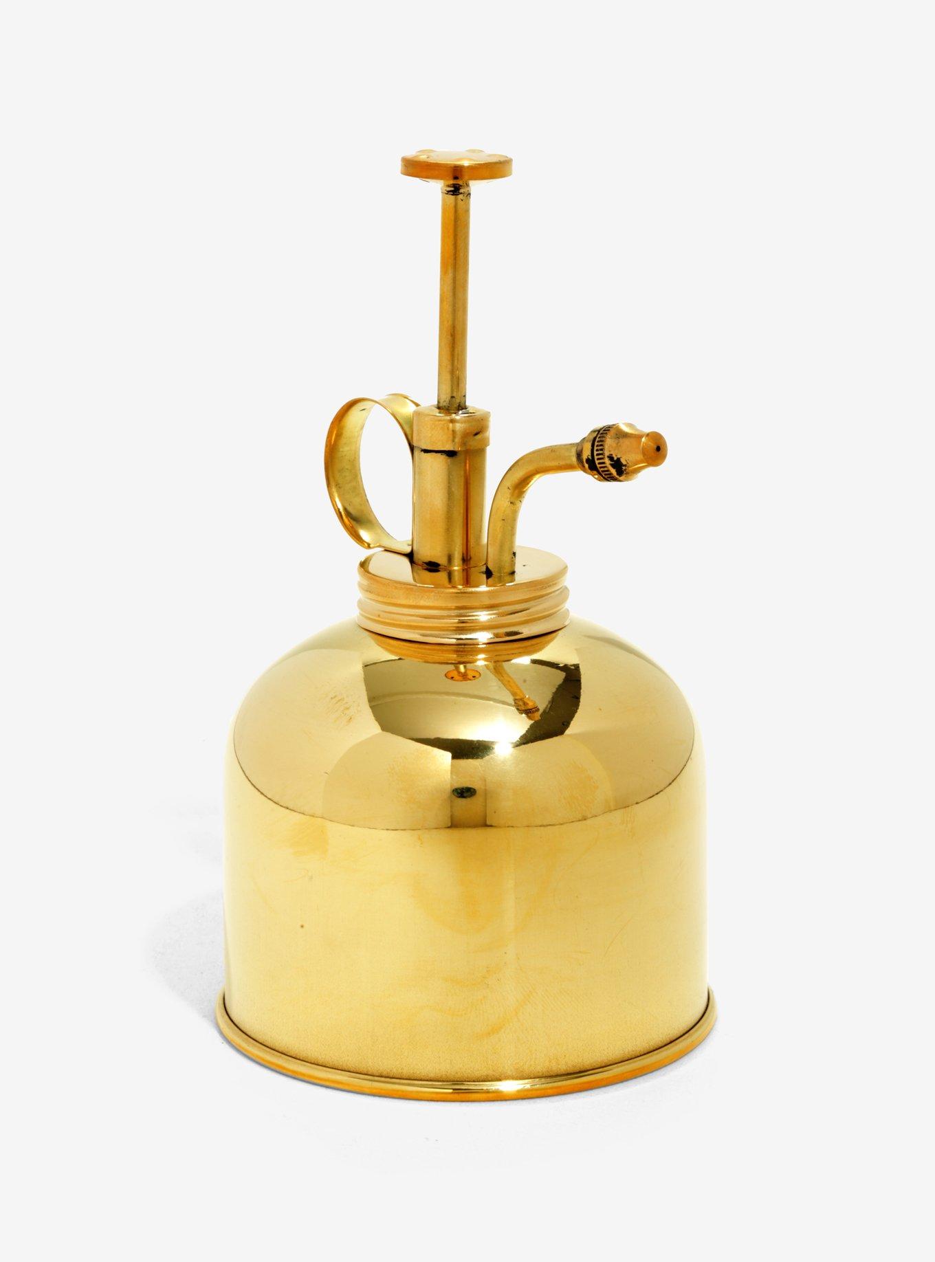 Brass Plant Mister | BoxLunch