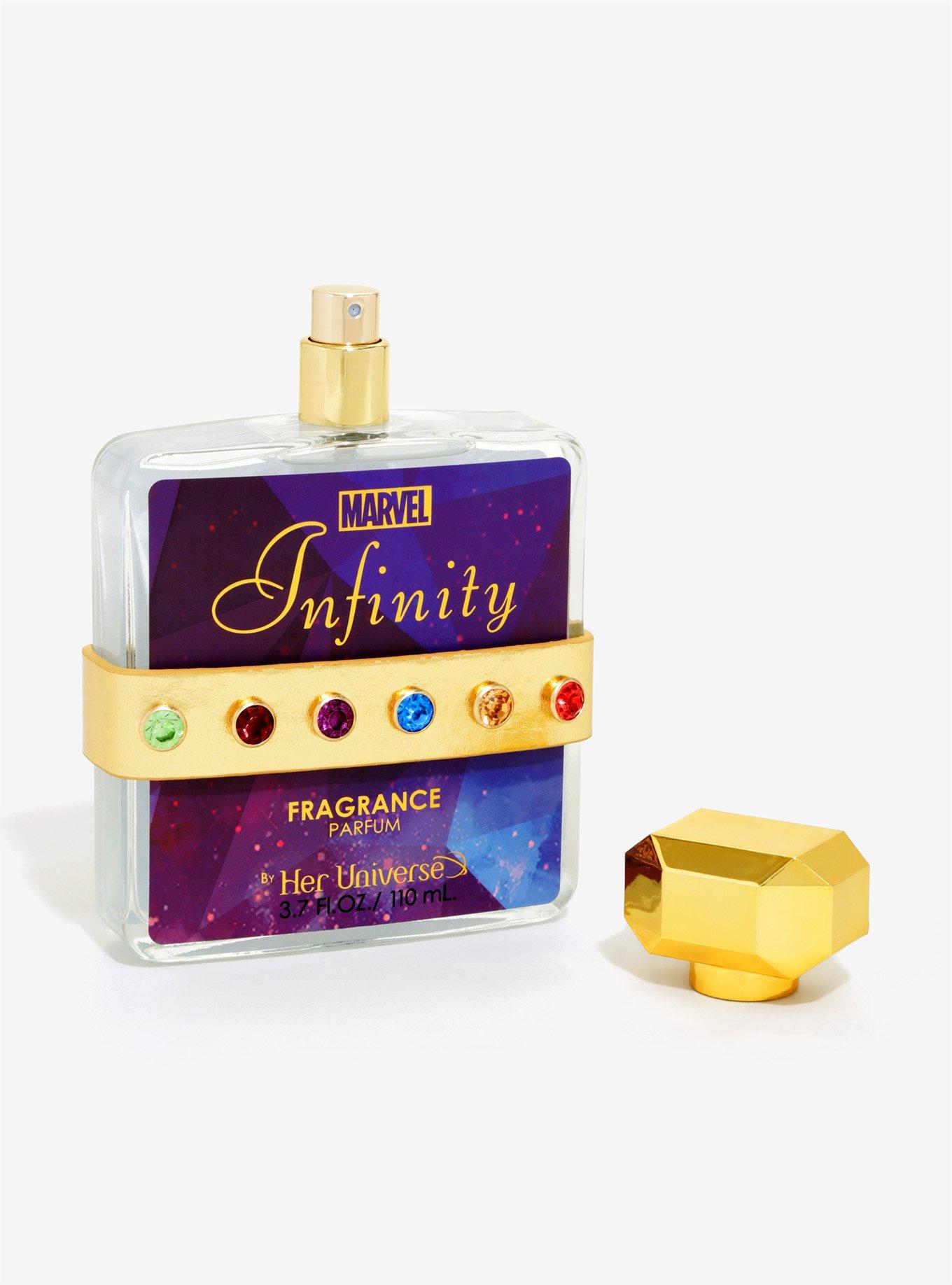 Her Universe Marvel Avengers: Infinity War Infinity Fragrance | BoxLunch