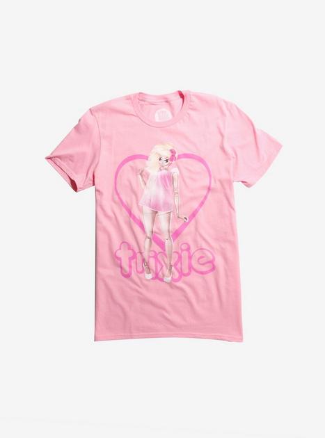 Drag Queen Merch Trixie Mattel Doll T-Shirt | Hot Topic