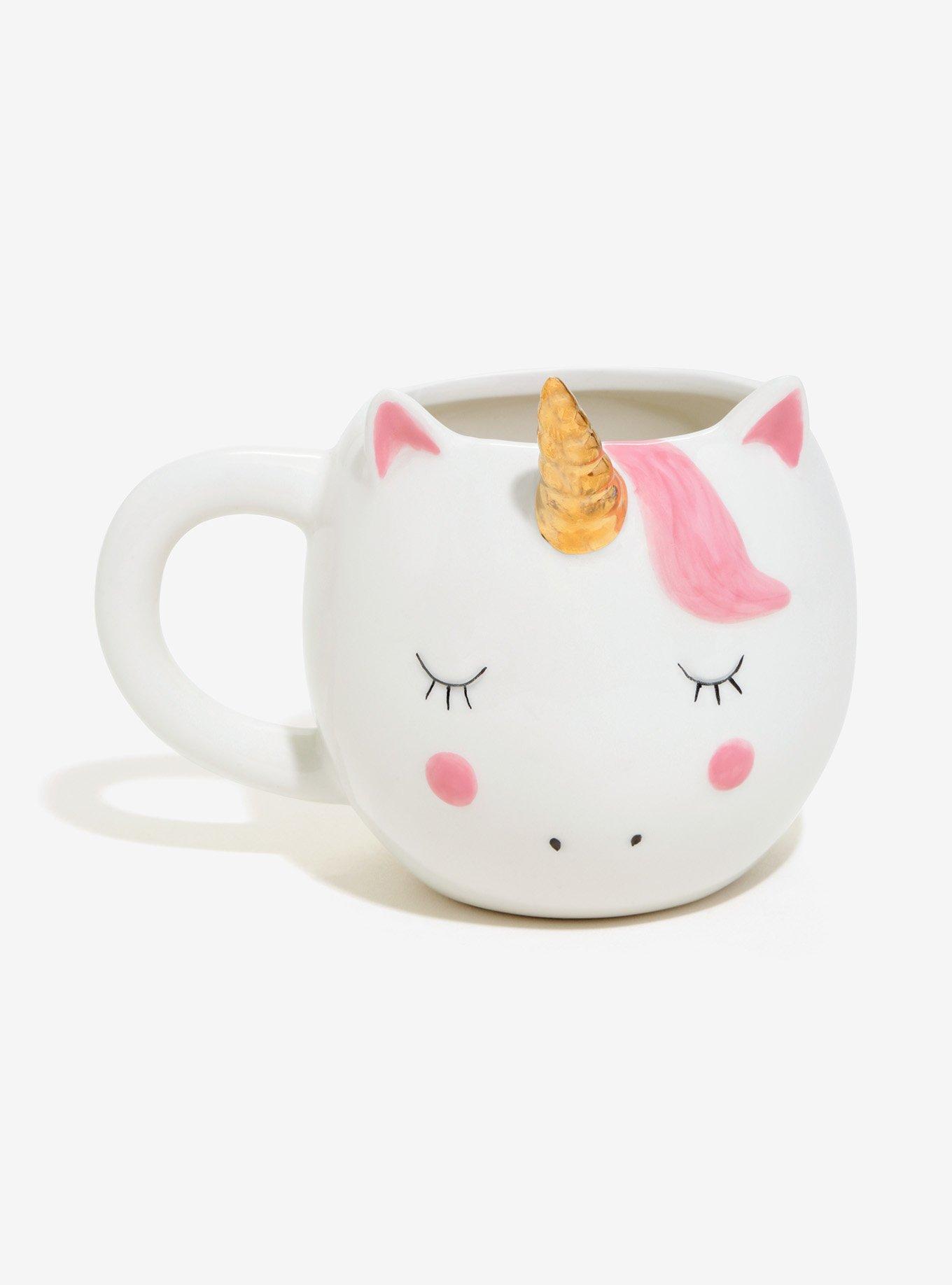 Unicorn Mug | BoxLunch