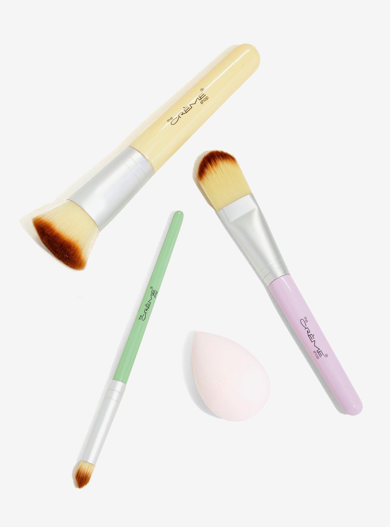 The Creme Shop Get Correct Tool Set | BoxLunch