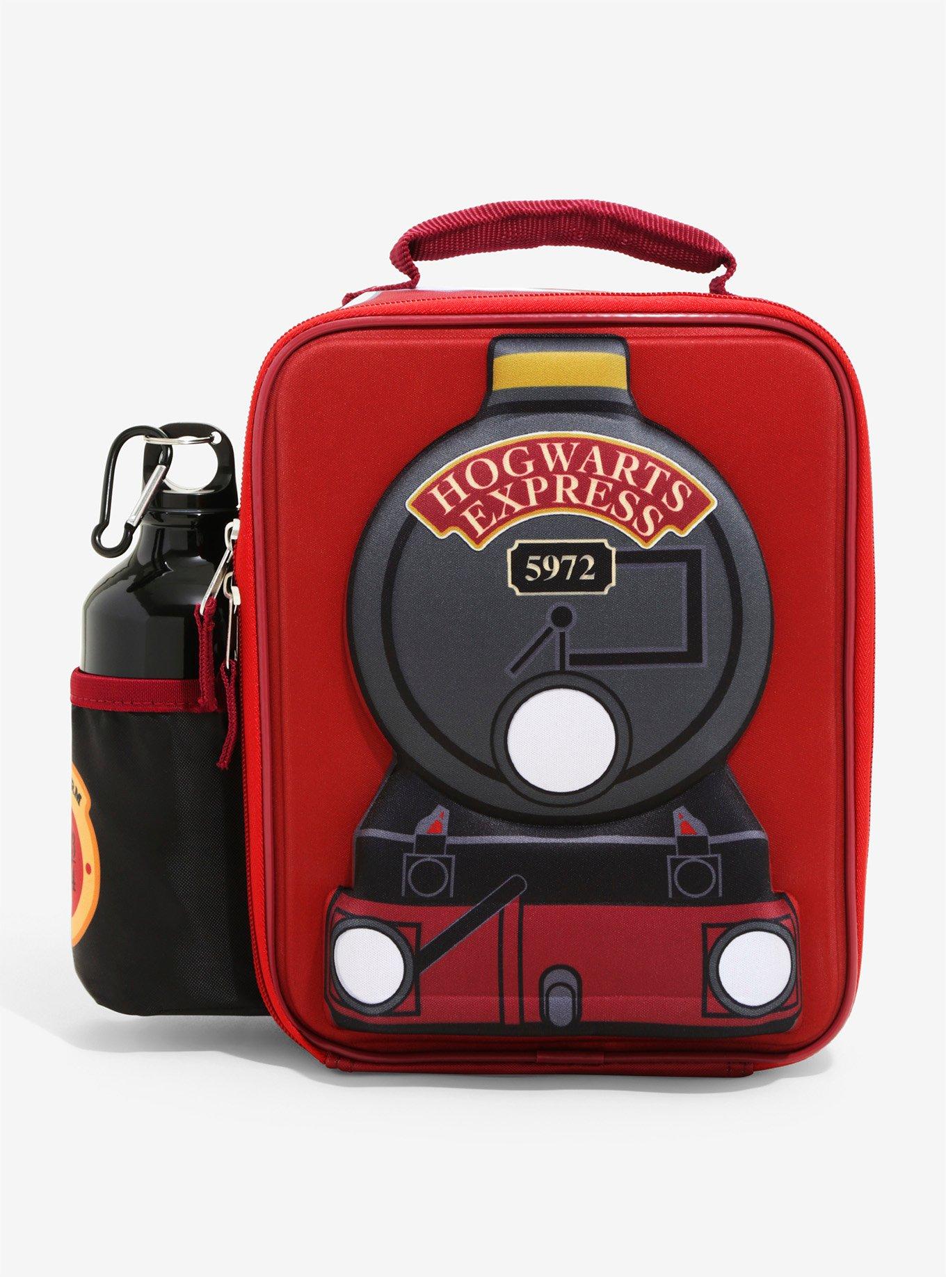 Harry Potter Hogwarts Express Lunch Box | BoxLunch