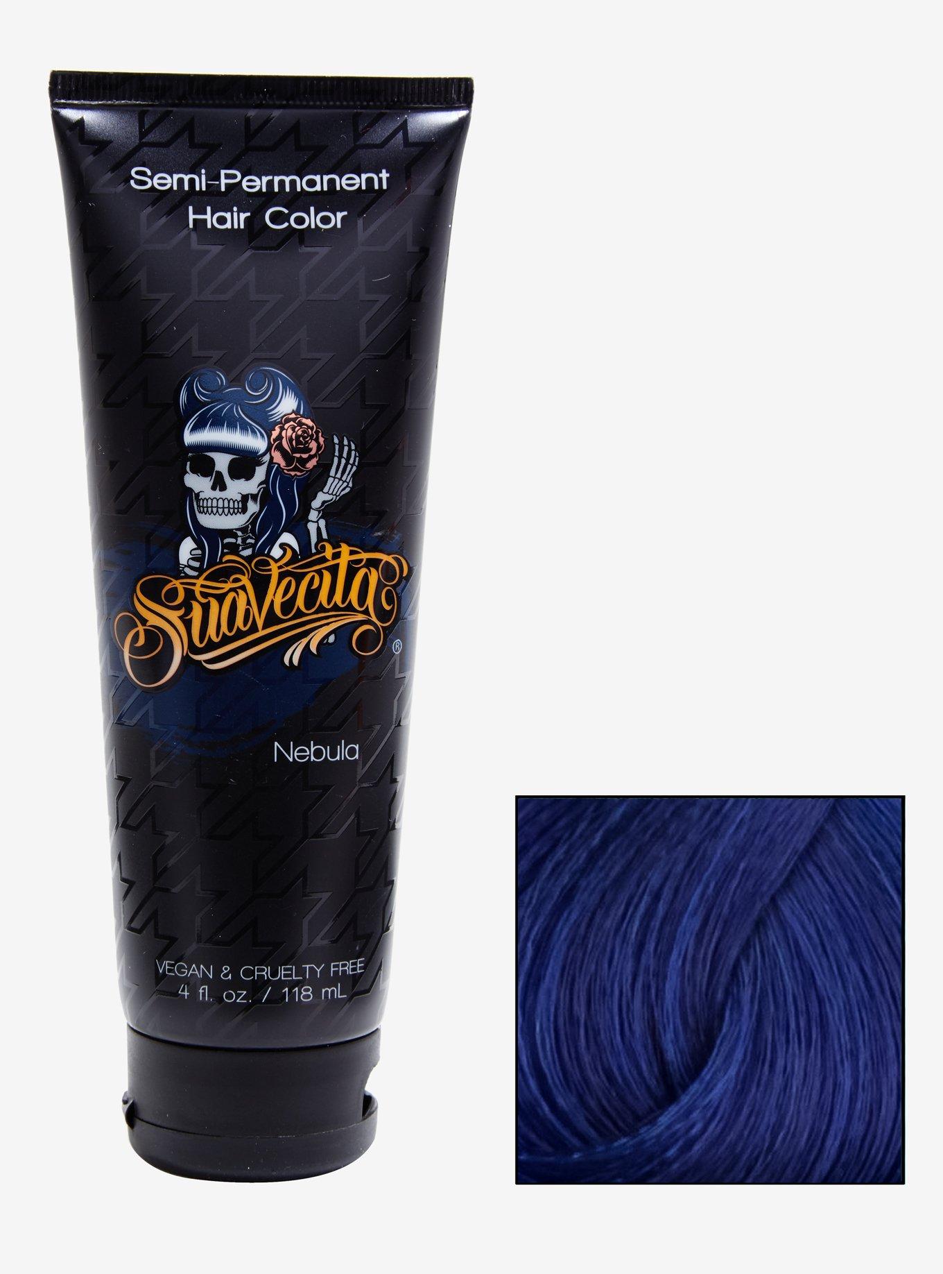 Suavecita Semi-Permanent Nebula Hair Dye | Hot Topic