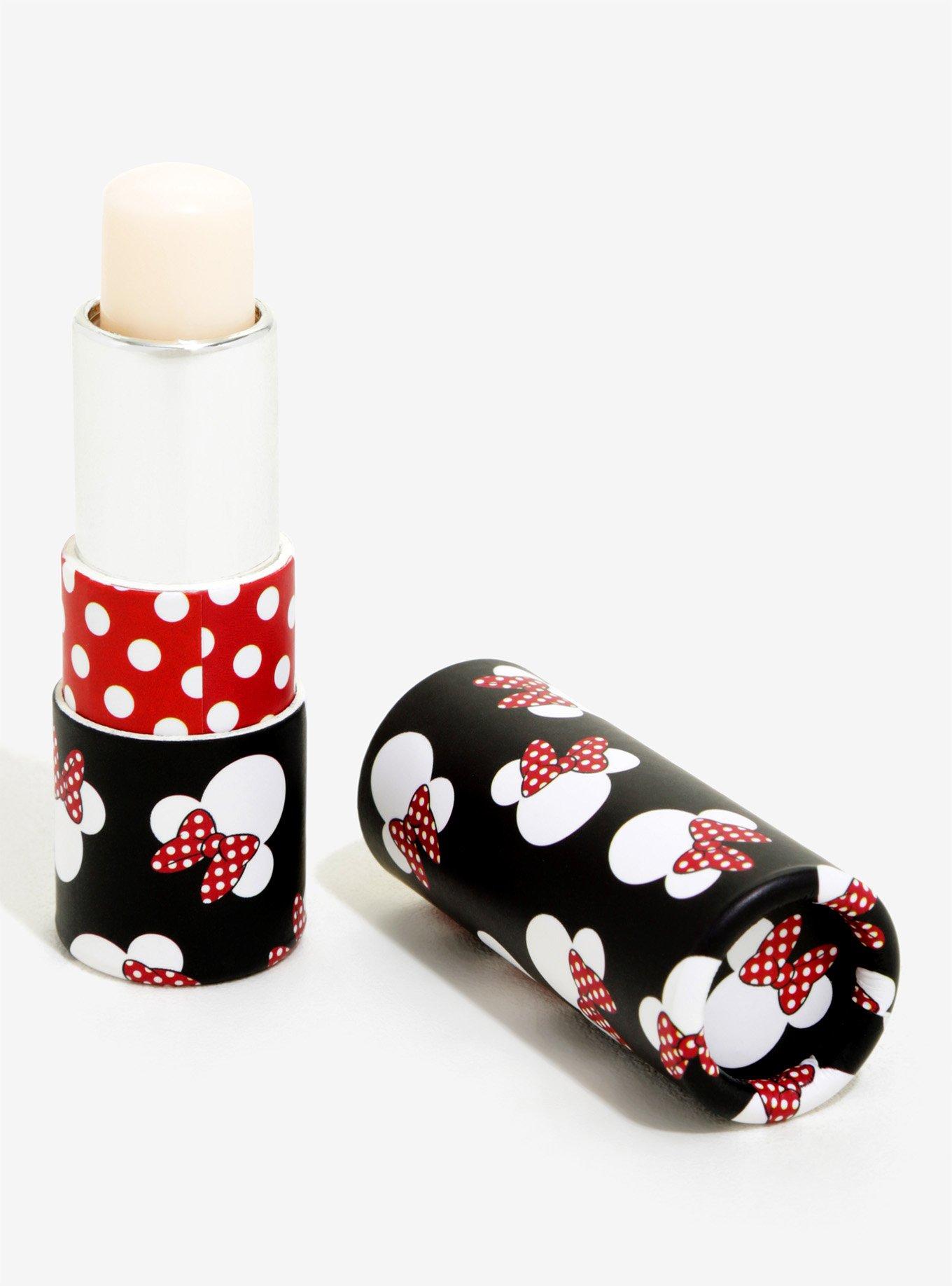 Disney Minnie Mouse Lip Balm | Hot Topic