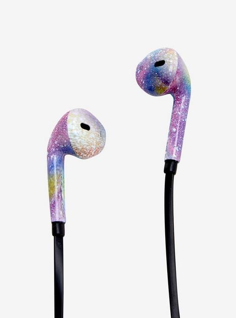 Galaxy Bluetooth Earbuds | Hot Topic