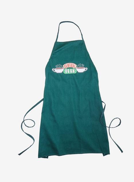 Friends Central Perk Apron | BoxLunch