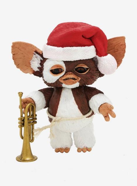 Gremlins Gizmo Ultimate Action Figure | Hot Topic
