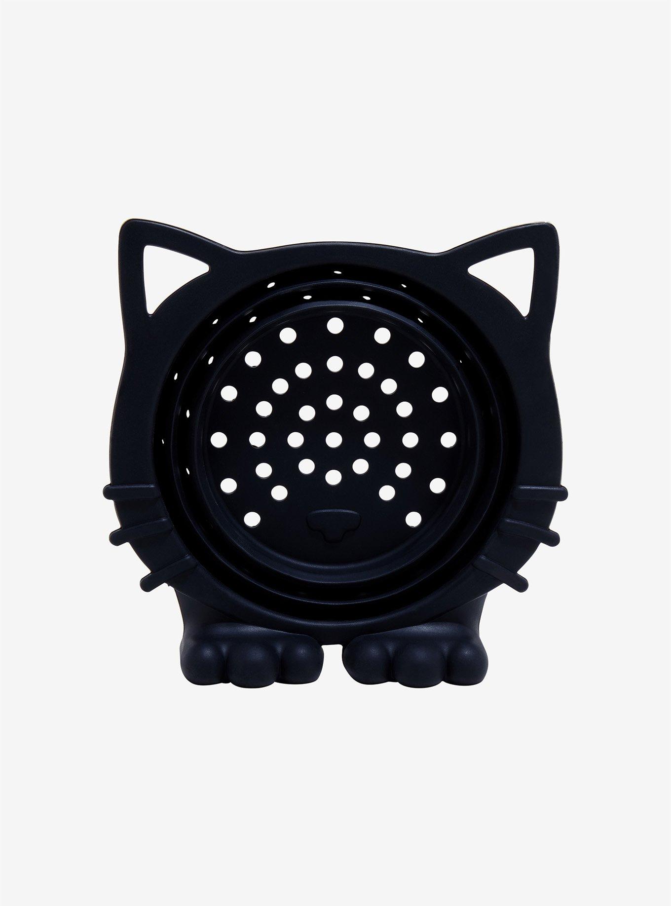 Cat Collapsible Colander | Hot Topic