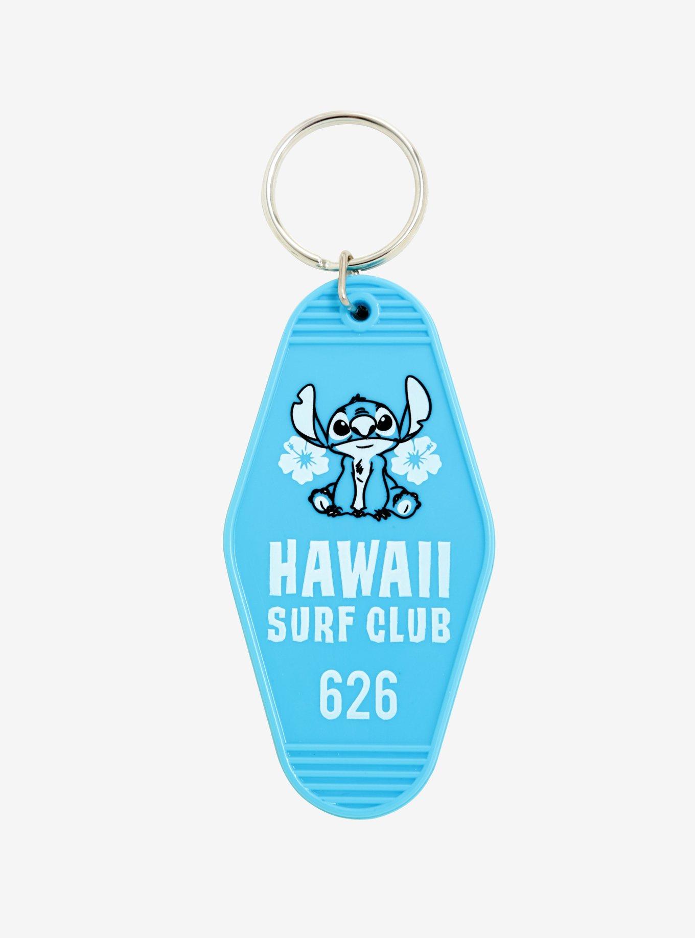 Disney Lilo & Stitch Key Chain | Hot Topic