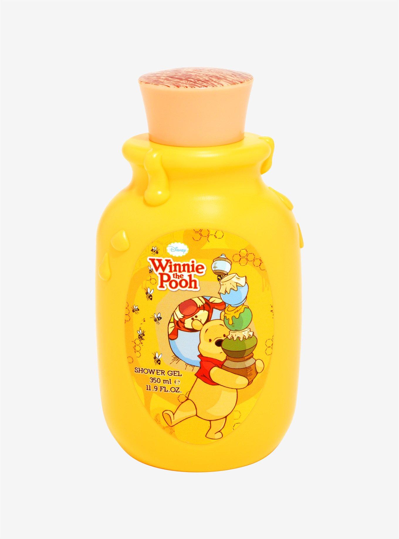 Disney Winnie The Pooh Shower Gel | BoxLunch
