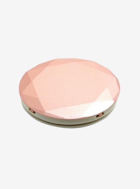PopSockets Pink Gem Phone Grip & Stand | Hot Topic