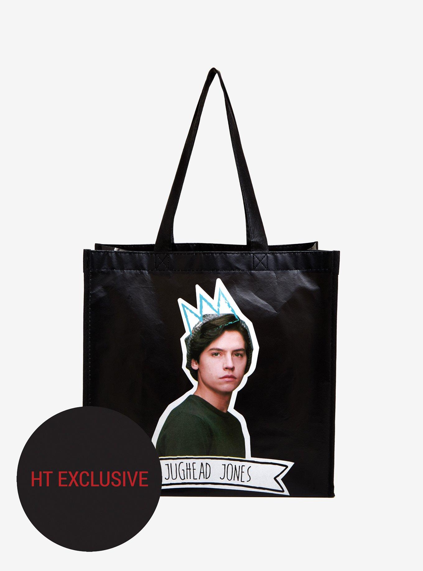 Riverdale Reusable Tote Bag Hot Topic Exclusive | Hot Topic