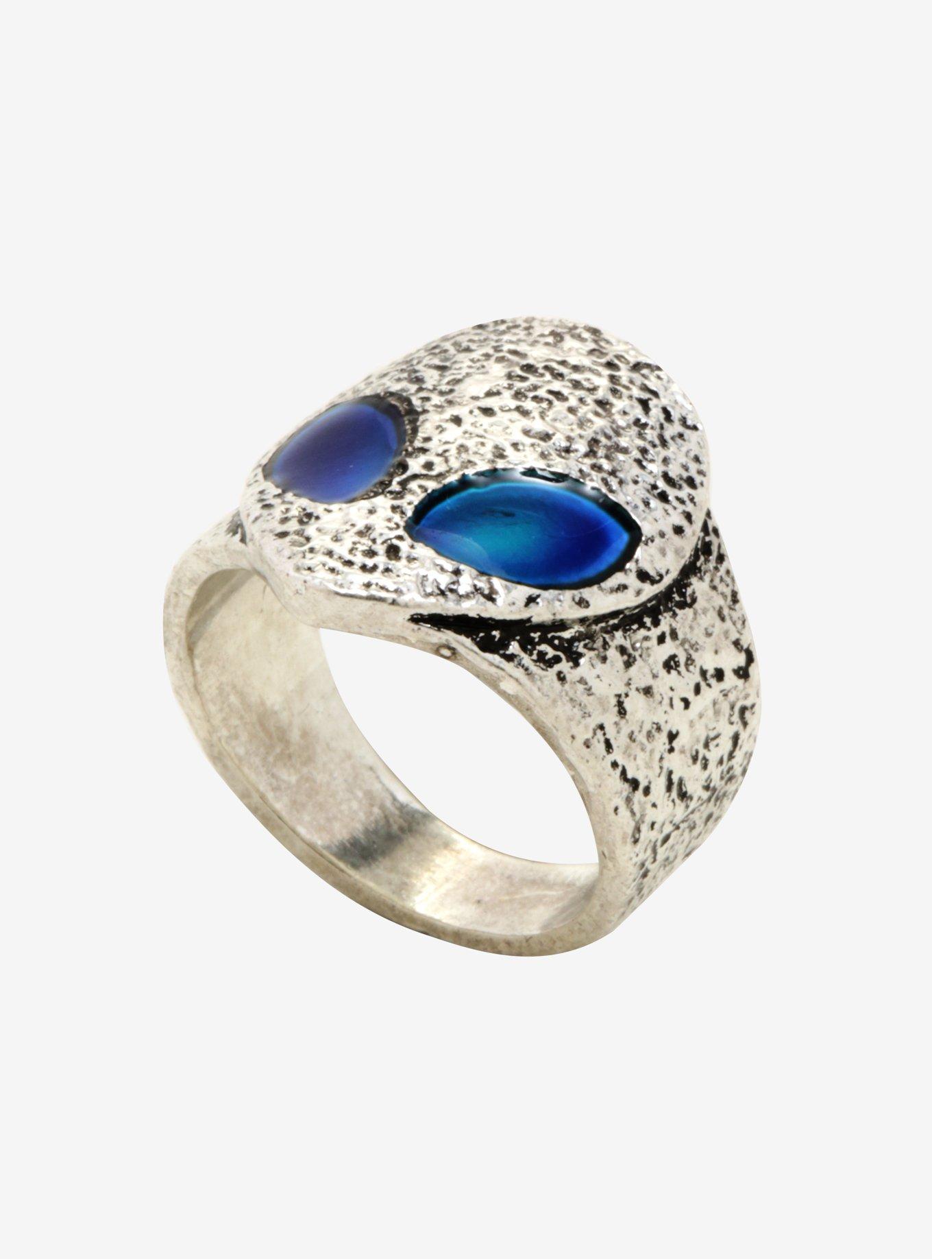 Alien Mood Ring | Hot Topic