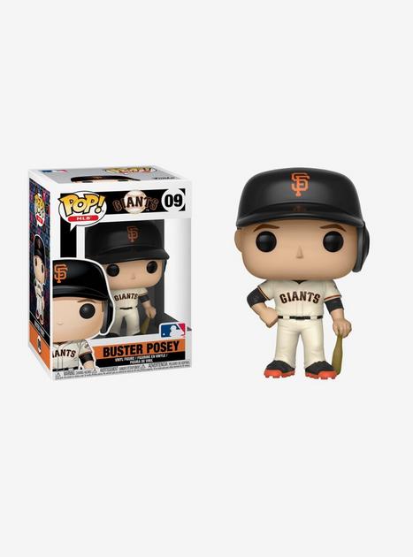 Funko San Francisco Giants Pop! MLB Buster Posey Vinyl Figure | Hot Topic