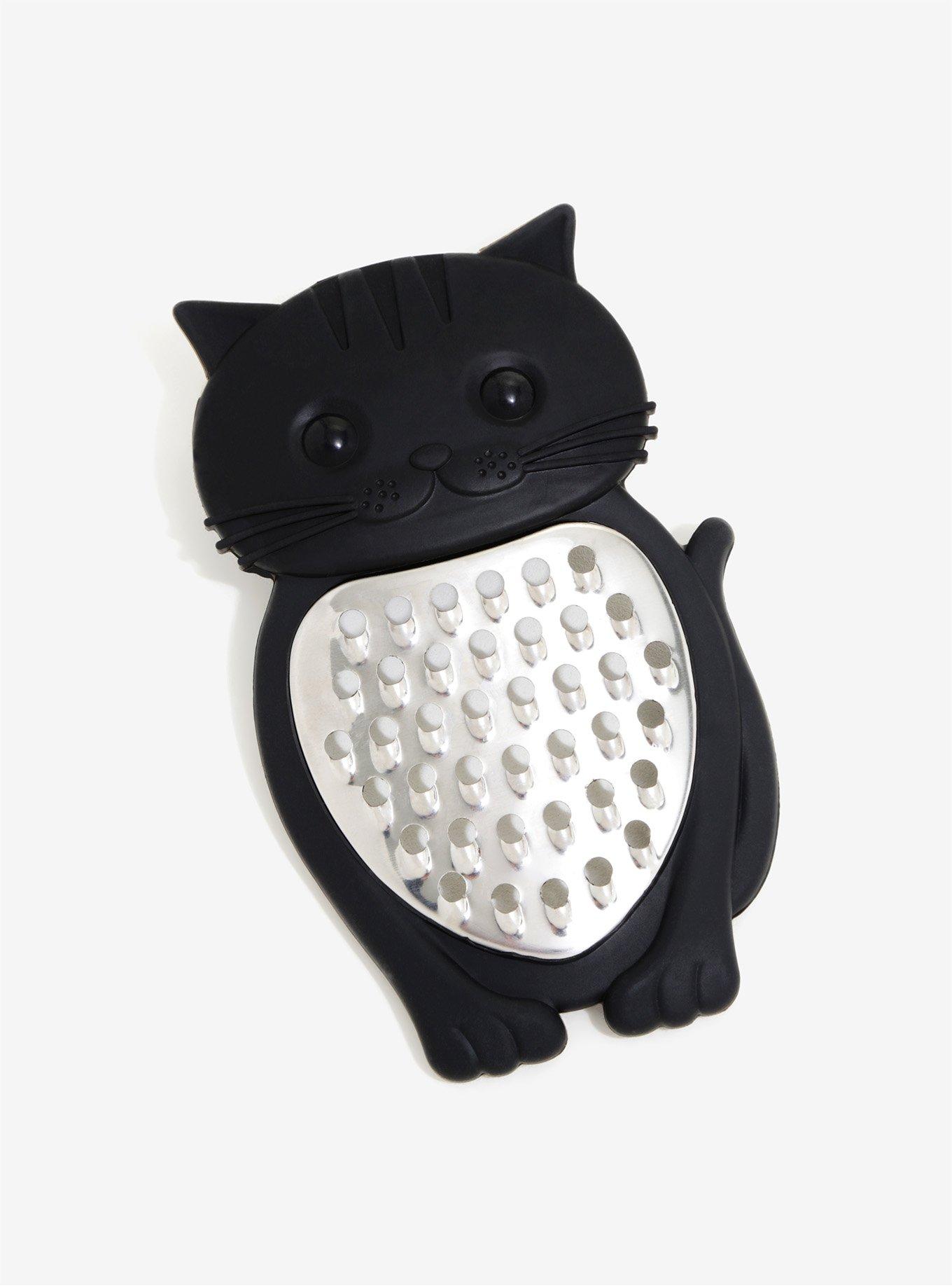 Cat Shaped Grater | BoxLunch