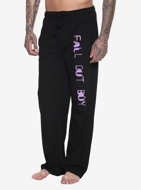Fall Out Boy Mania Guys Pajama Pants | Hot Topic
