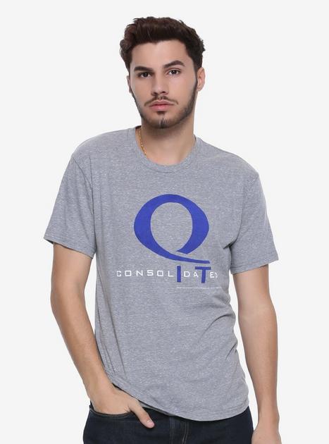 DC Comics Arrow Queen Consolidated T-Shirt | BoxLunch