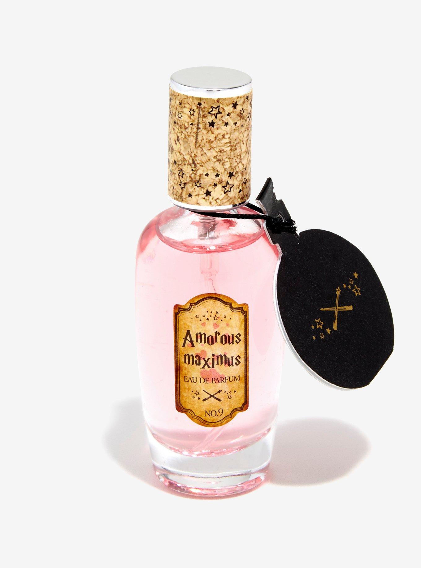 Amourous Maximus Mini Fragrance | Hot Topic