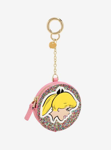 Archie Comics Best Friends Coin Purse | BoxLunch