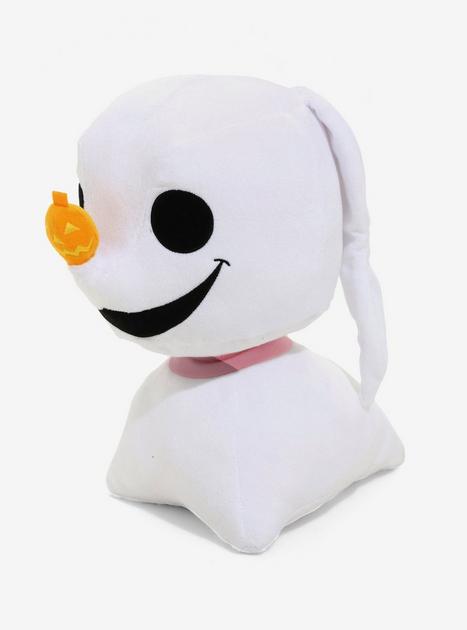 Funko The Nightmare Before Christmas Zero Pop! Plush | Hot Topic