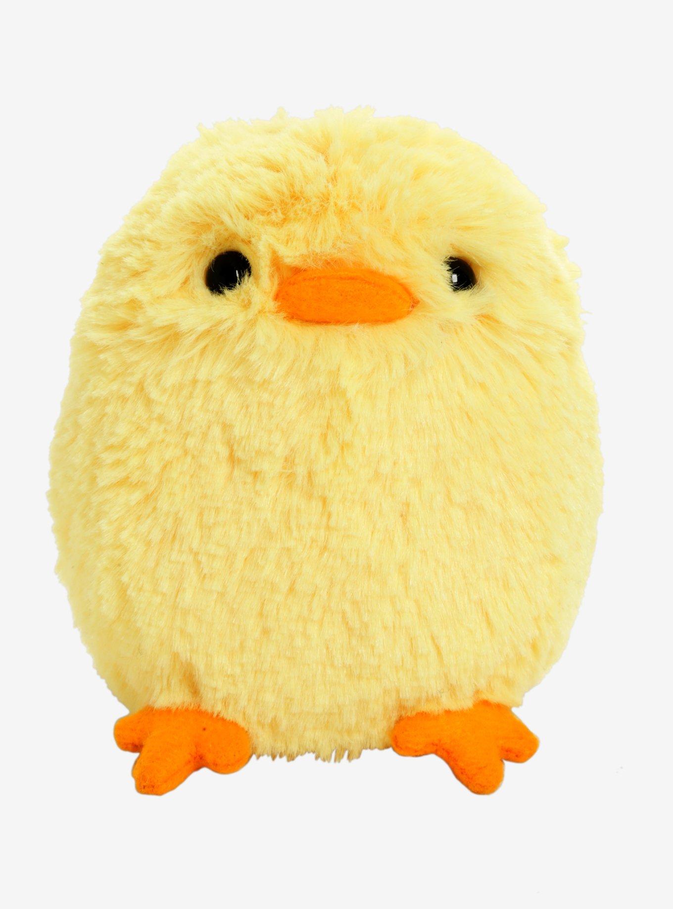 Chick 4 Inch Plush | BoxLunch