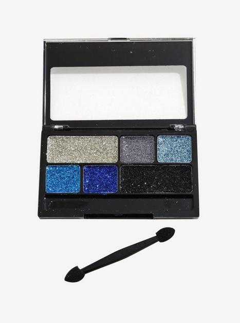 Glitter Glitz Eyeshadow Palette | Hot Topic
