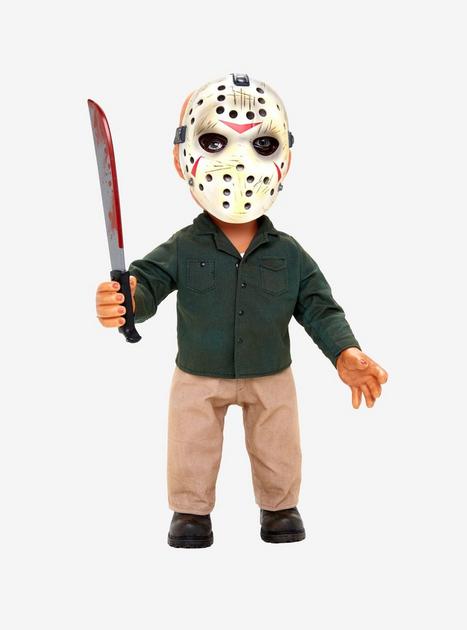 Friday The 13th Mega Jason Figure | Hot Topic