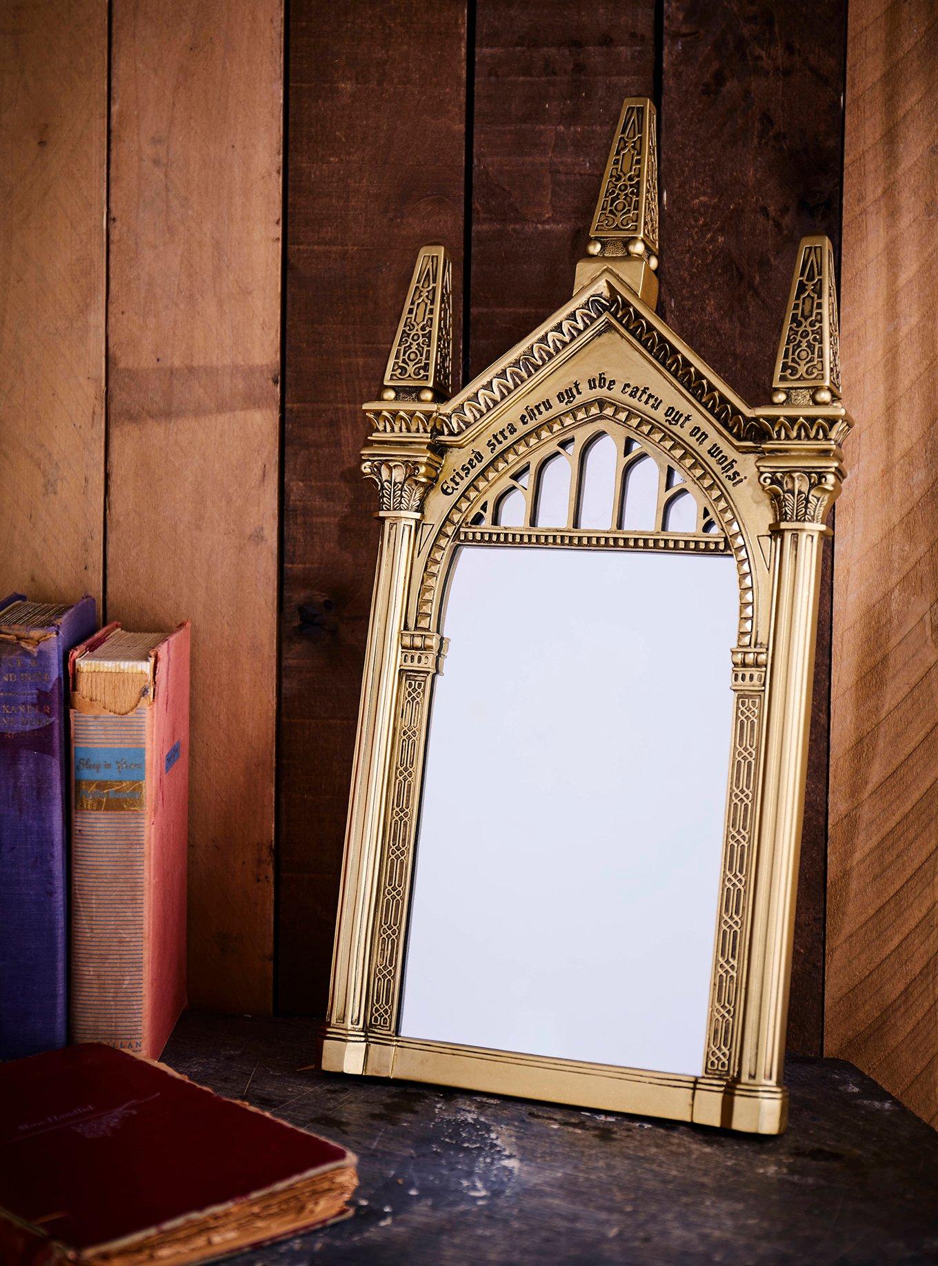 Harry Potter Mirror Of The Erised Replica | BoxLunch