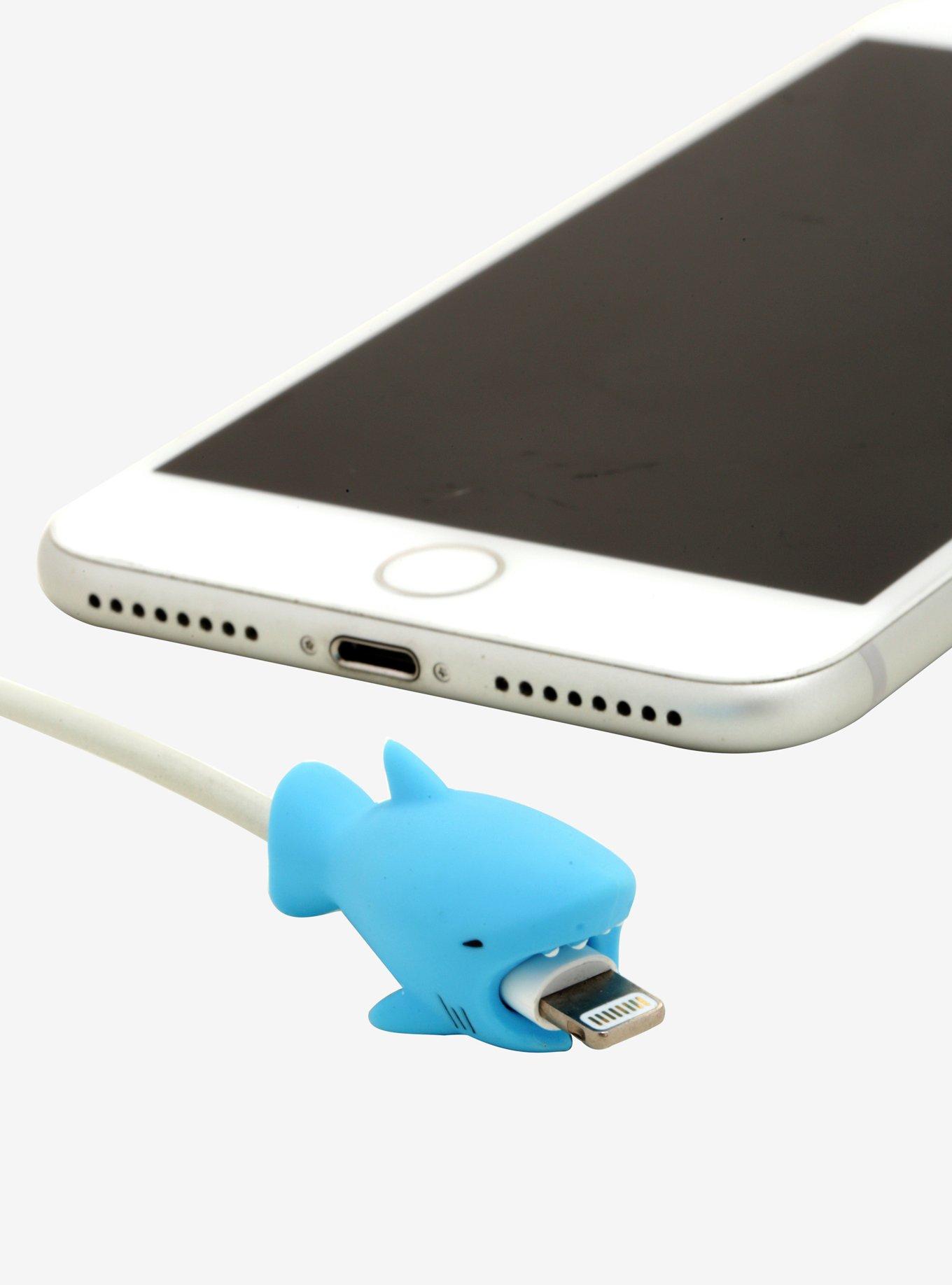 Shark Cable Bite | BoxLunch