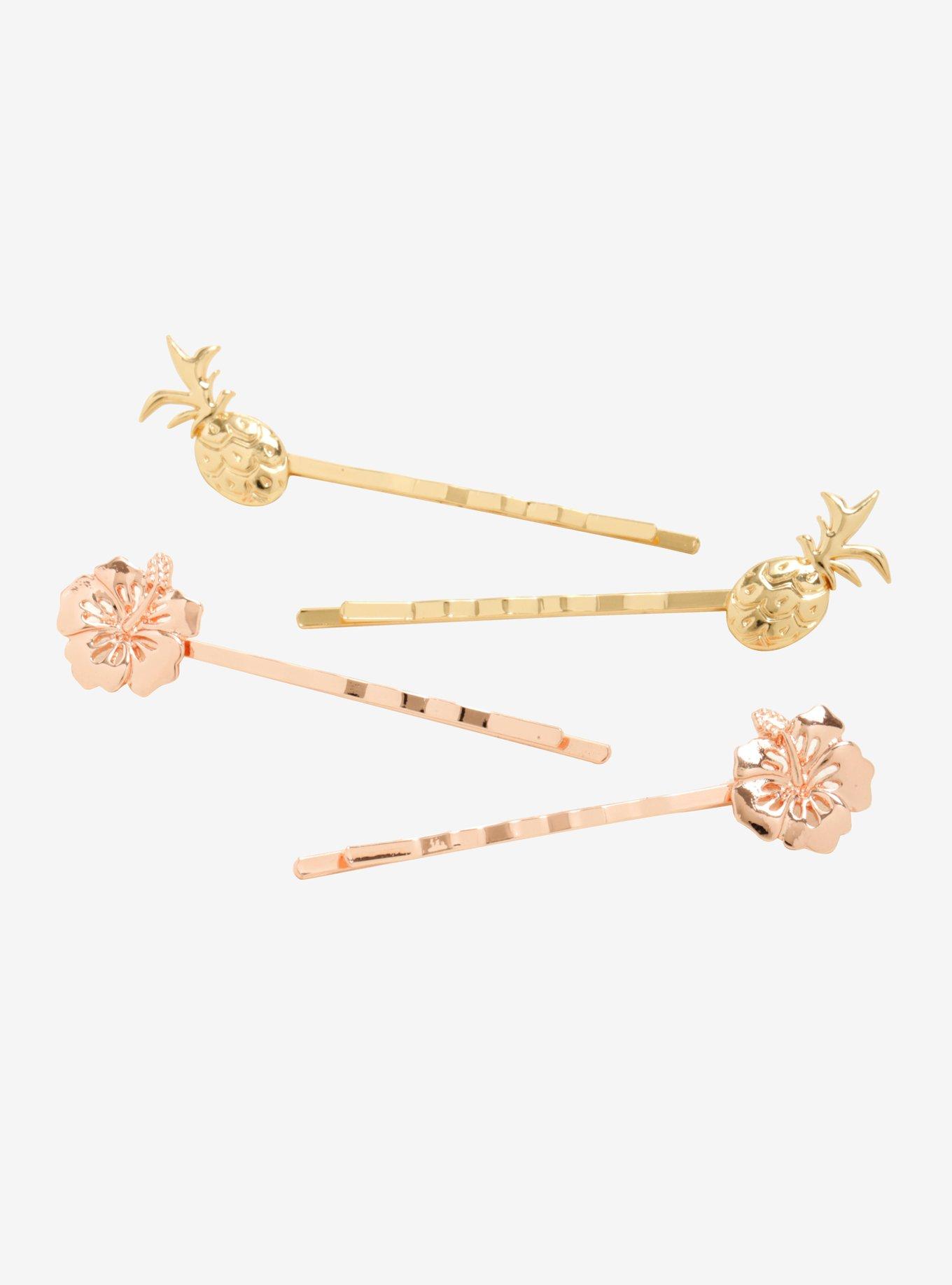 Disney Lilo & Stitch Bobby Pin Set - BoxLunch Exclusive | BoxLunch