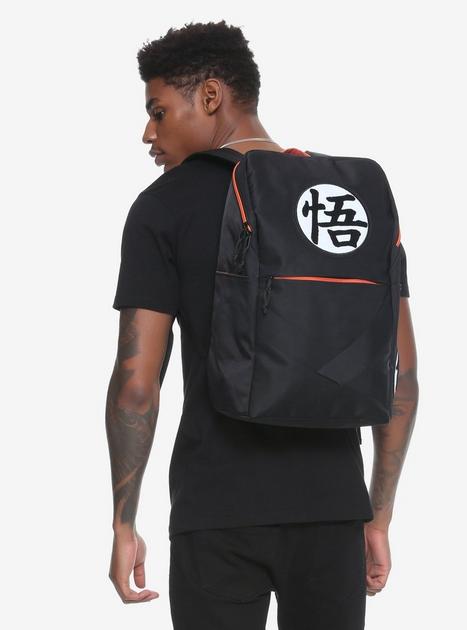 Dragon Ball Z Goku Backpack | Hot Topic