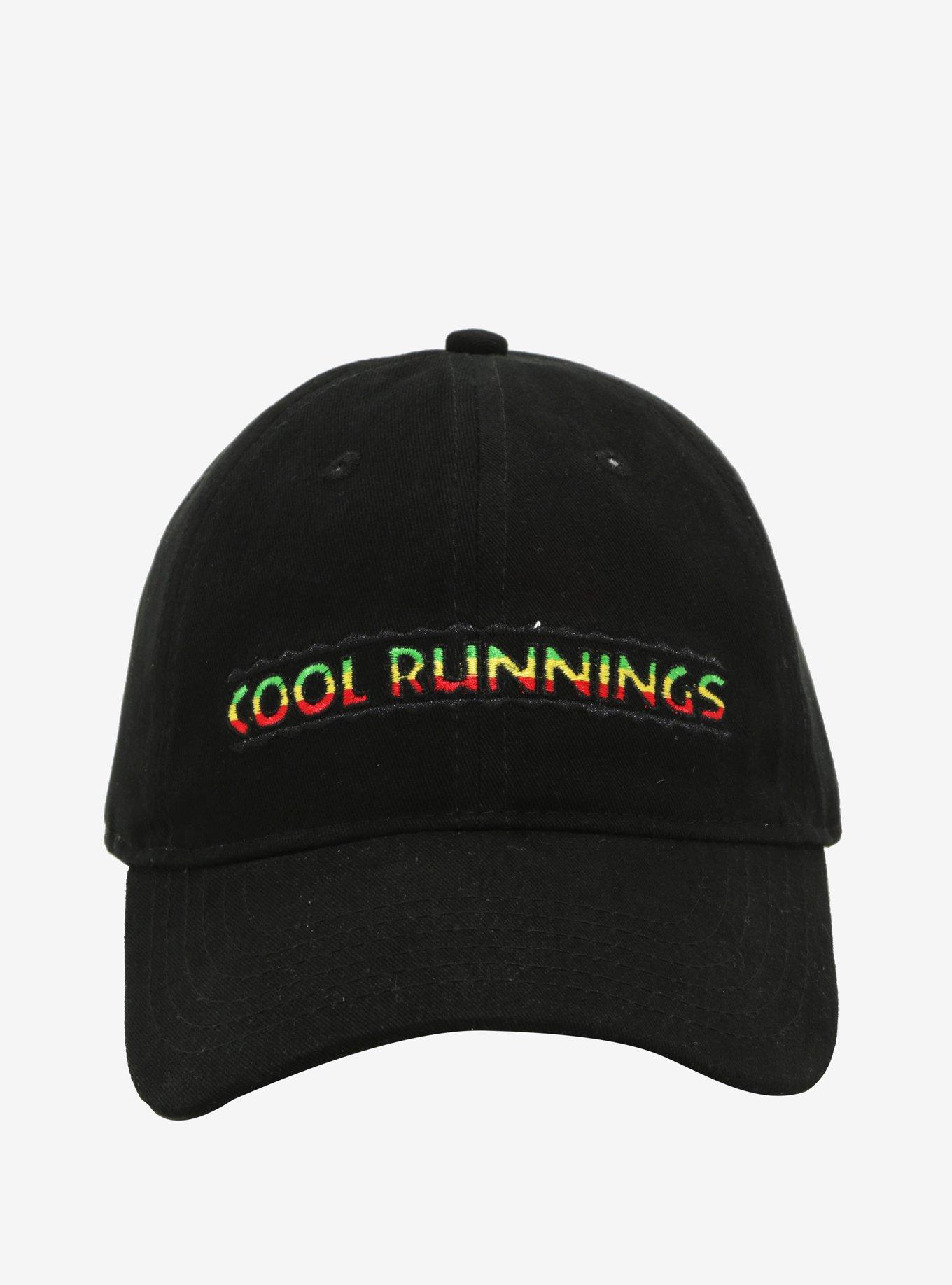 Cool Runnings Dad Hat | BoxLunch