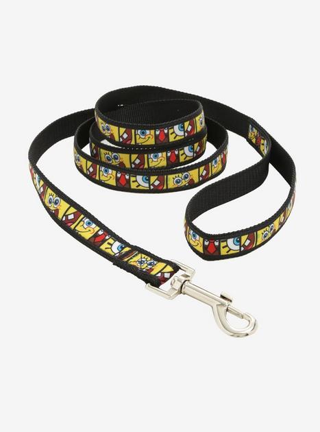 SpongeBob SquarePants Dog Leash - BoxLunch Exclusive | BoxLunch