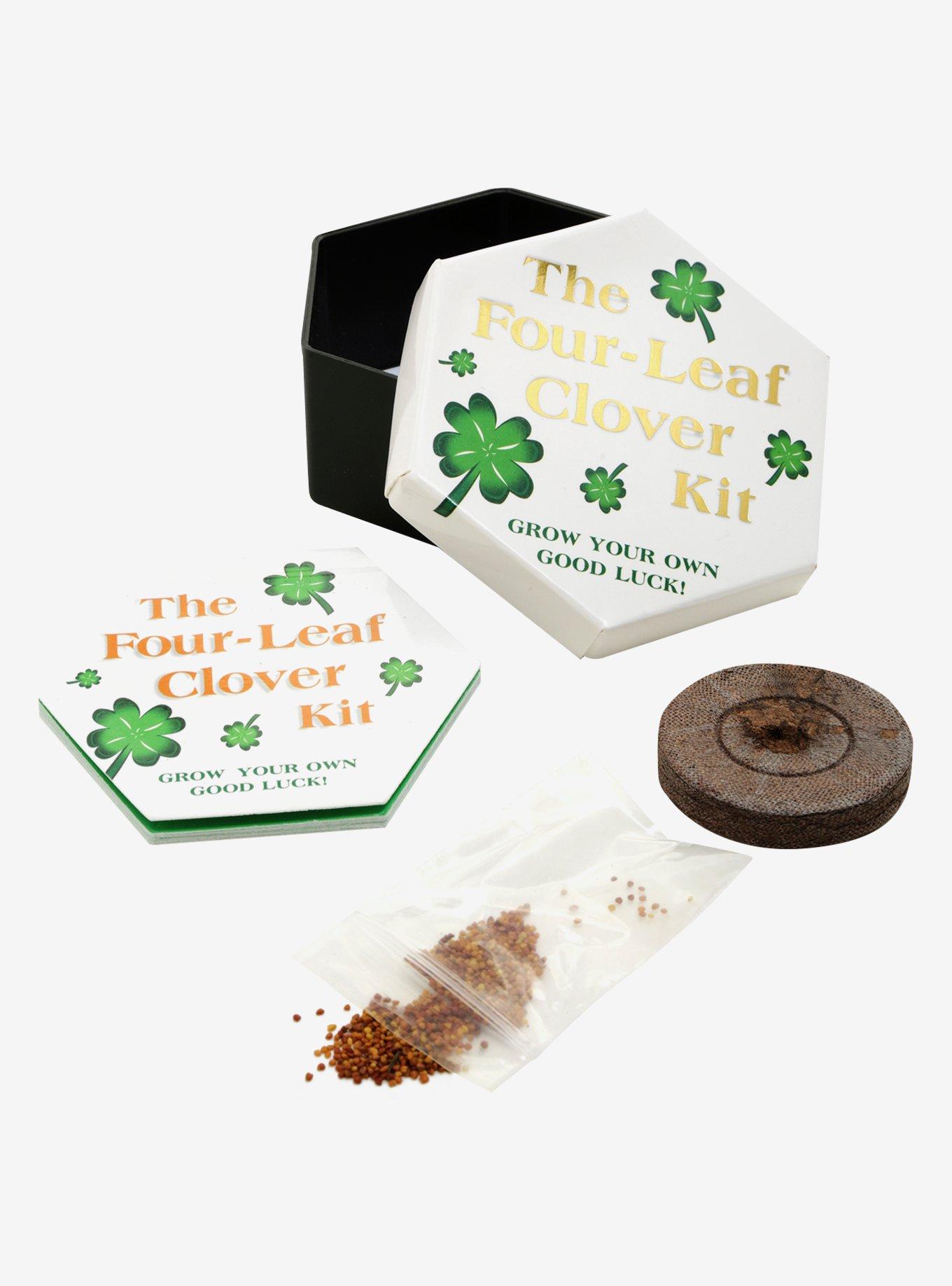 Four Leaf Clover Kit | BoxLunch