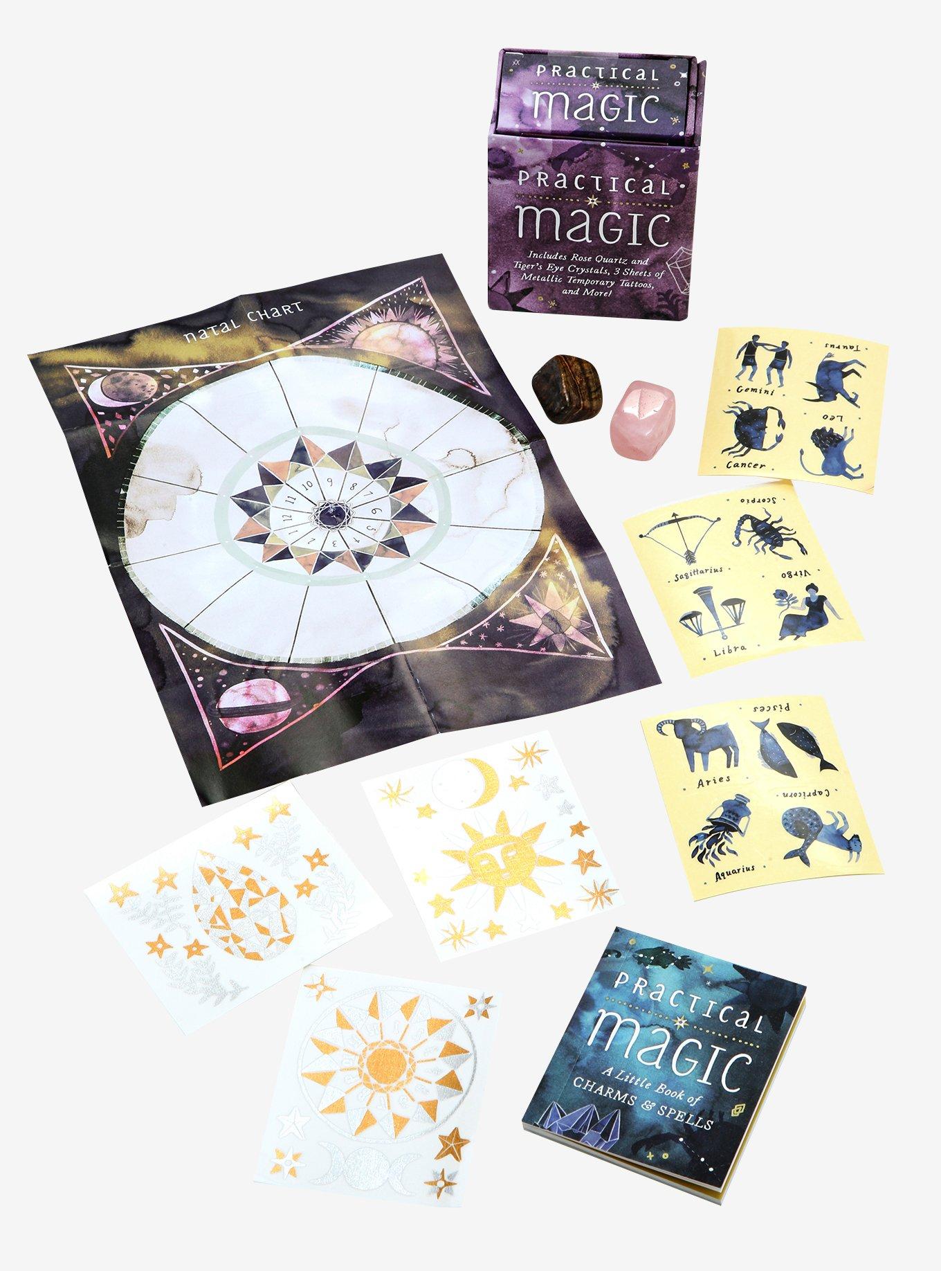 Practical Magic Mini Kit | BoxLunch