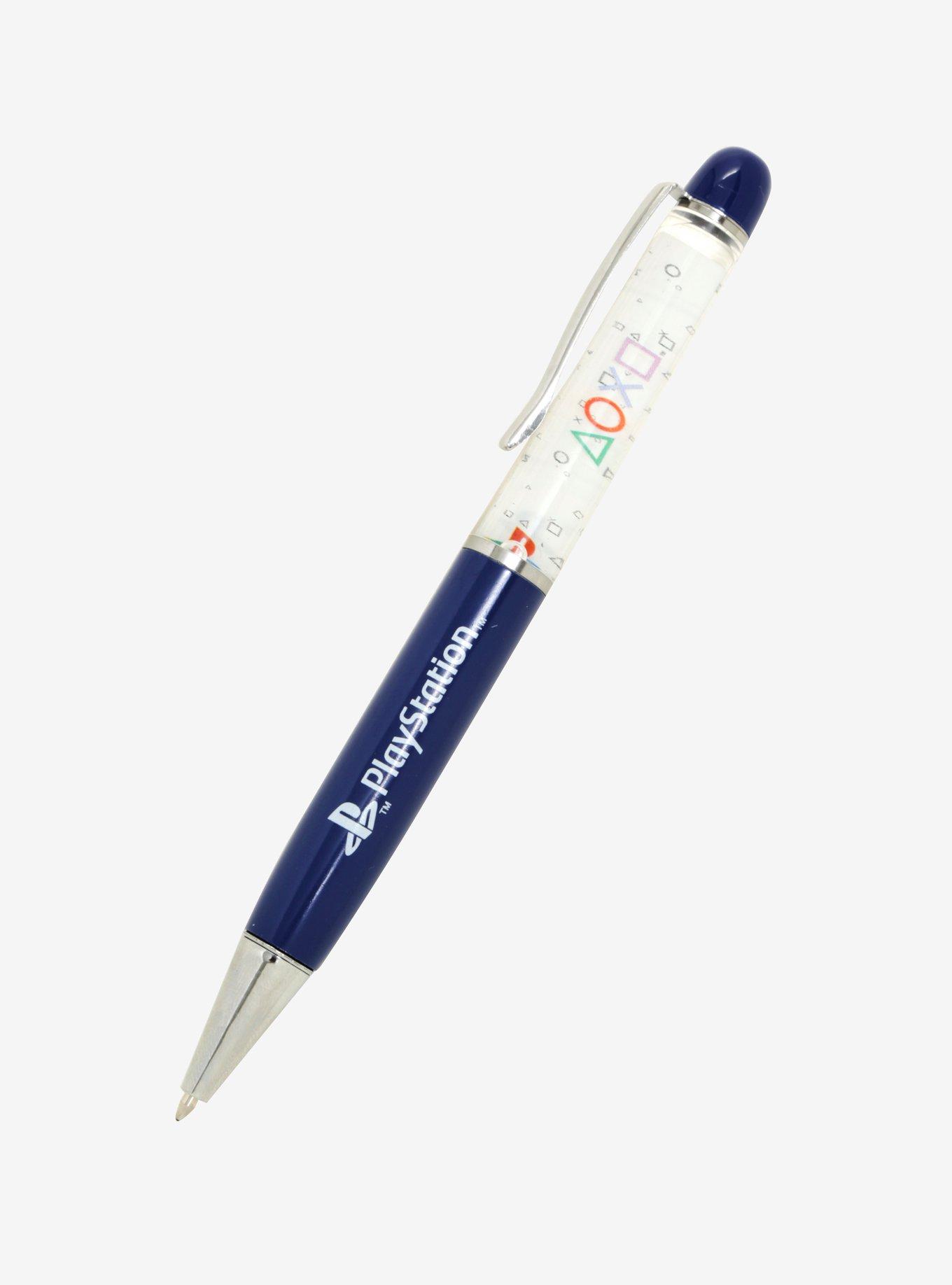Playstation Floating Pen | BoxLunch