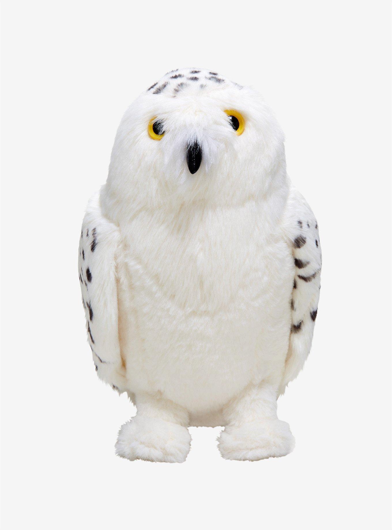 Harry Potter Hedwig Owl Plush | Hot Topic