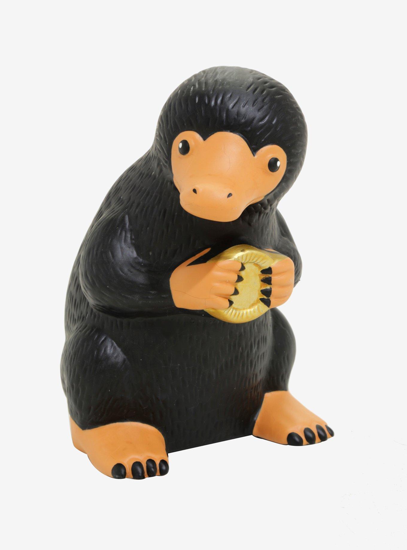 Fantastic Beasts And Where To Find Them Niffler Coin Bank | Hot Topic