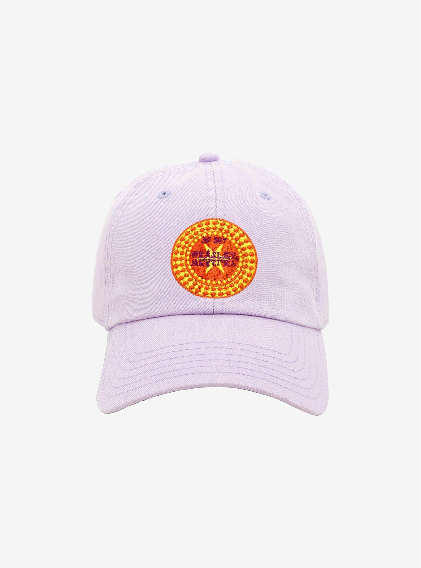 Harry Potter Weasley's Wizarding Wheezes Dad Hat | BoxLunch