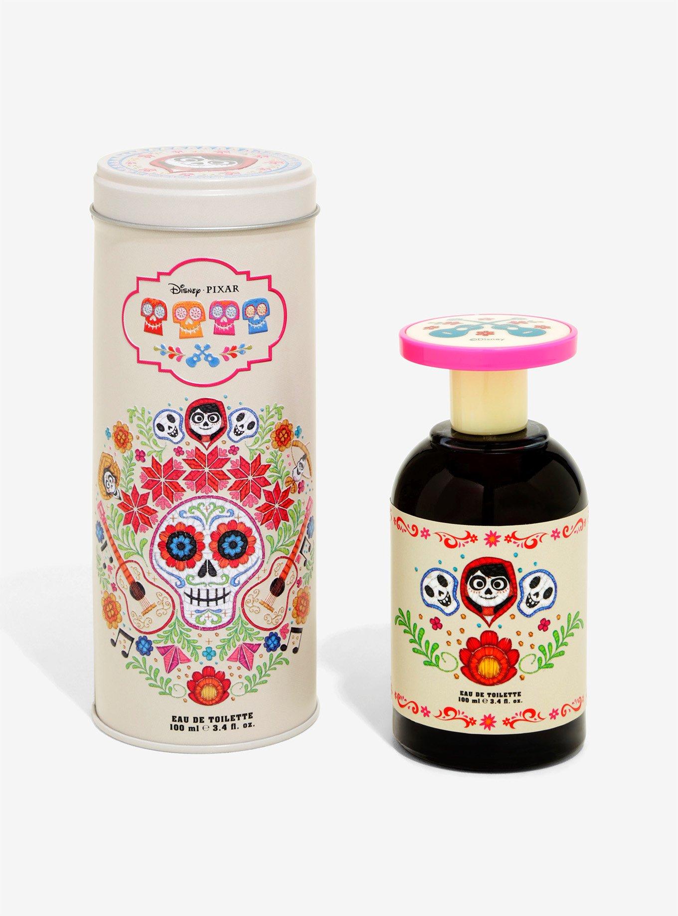 Disney Pixar Coco Perfume | BoxLunch