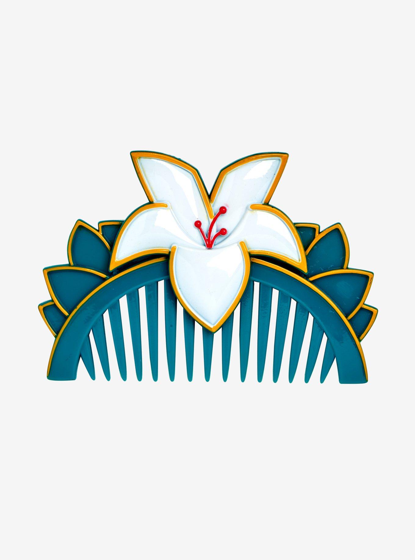 Disney Mulan Replica Hair Comb | Hot Topic