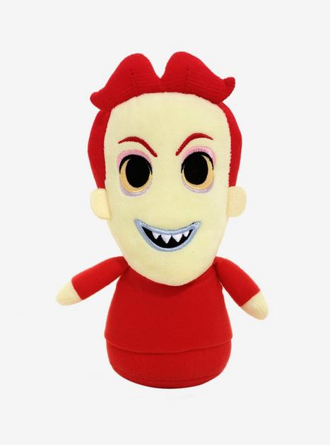 Funko The Nightmare Before Christmas Lock Supercute Plushie | Hot Topic
