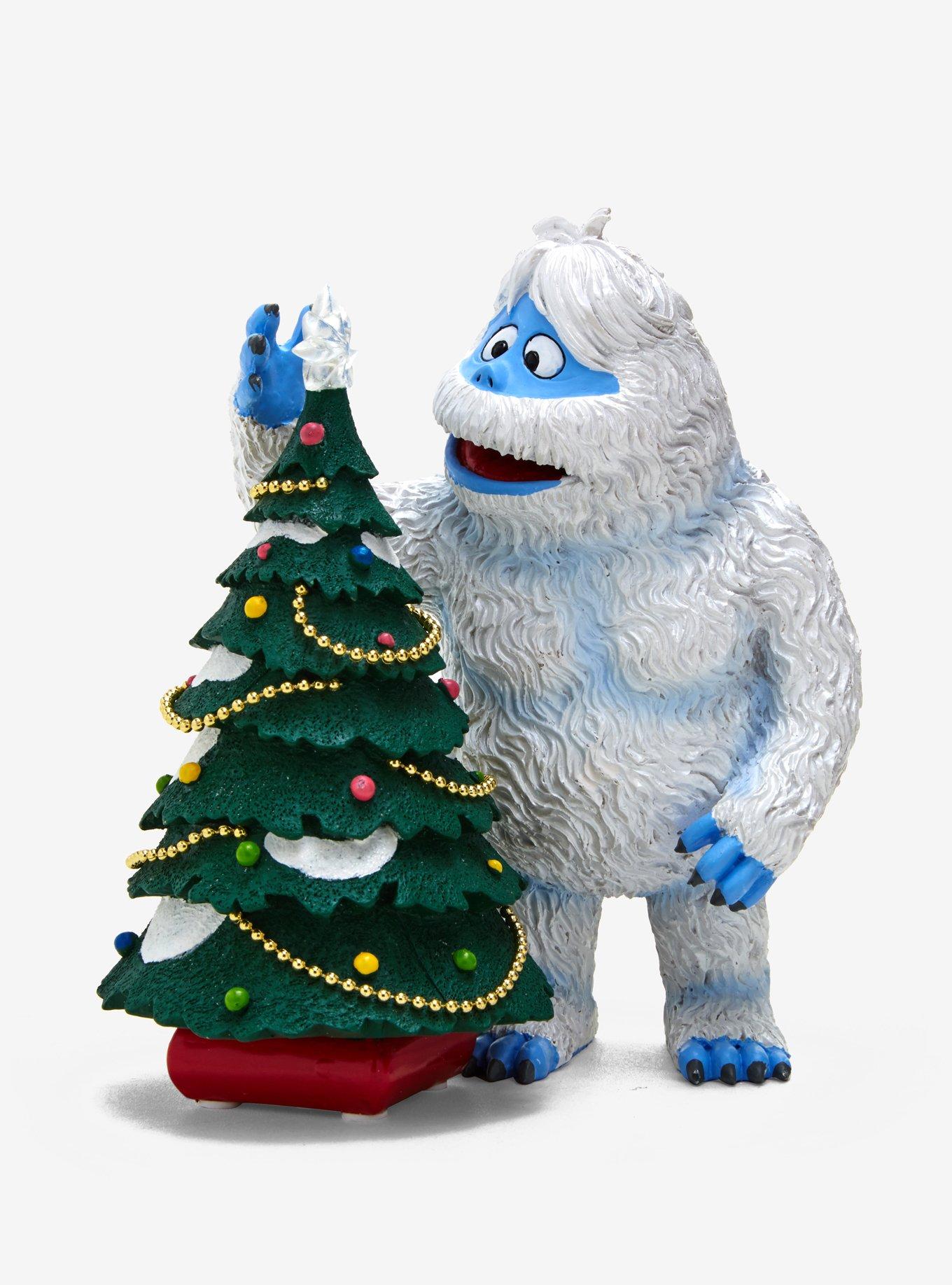 Rudolph The Red-Nosed Reindeer Bumble Decorating Light-Up Figure | Hot ...