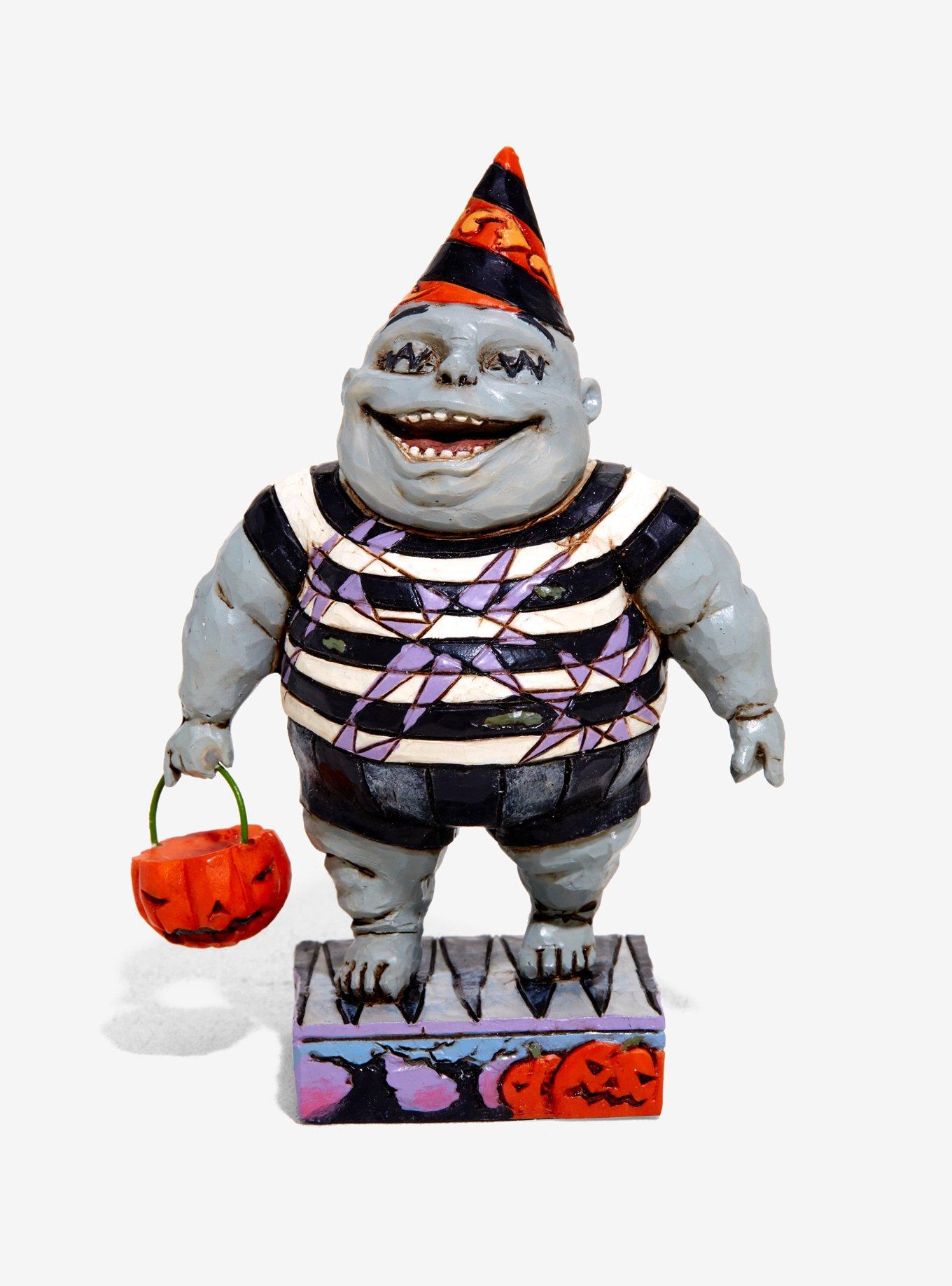 The Nightmare Before Christmas Trick Or Treat Corpse Kid Figure | Hot Topic