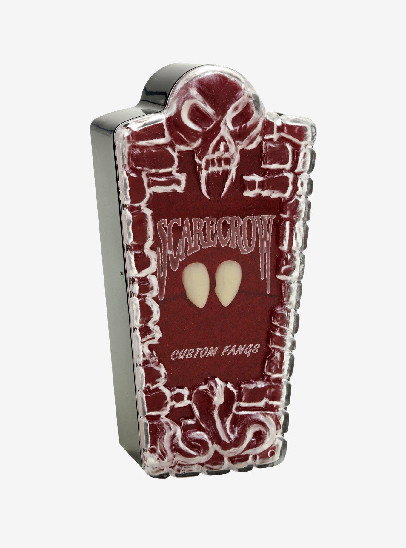 Scarecrow Subtle Vampire Fangs | Hot Topic