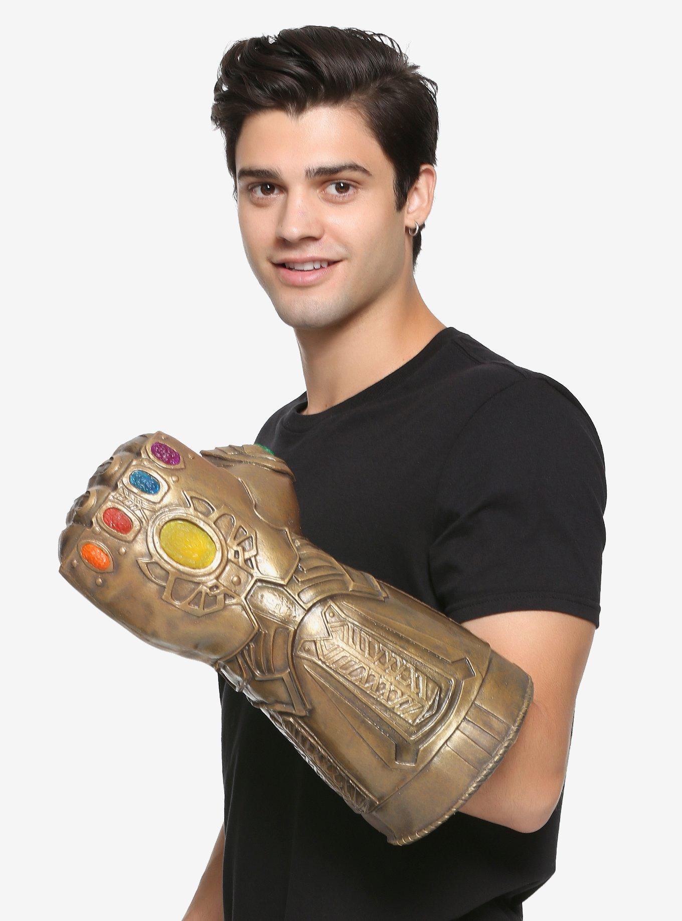 Marvel Avengers: Infinity War Infinity Gauntlet