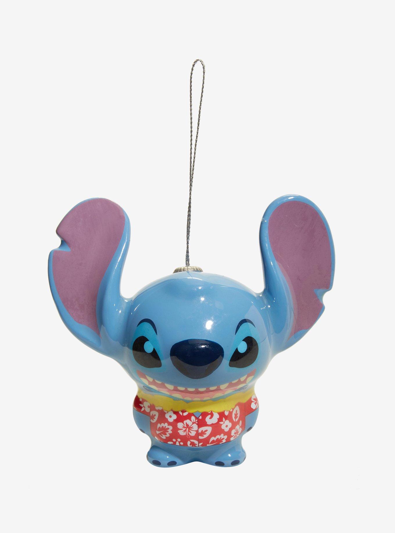 Disney Lilo & Stitch Figural Ornament | BoxLunch