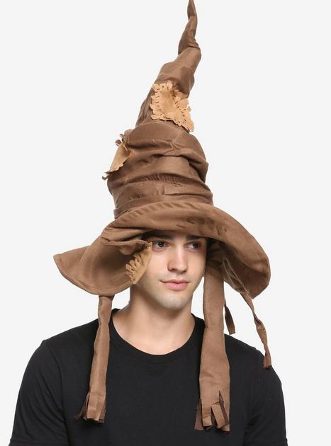 Harry Potter Sorting Hat | Hot Topic