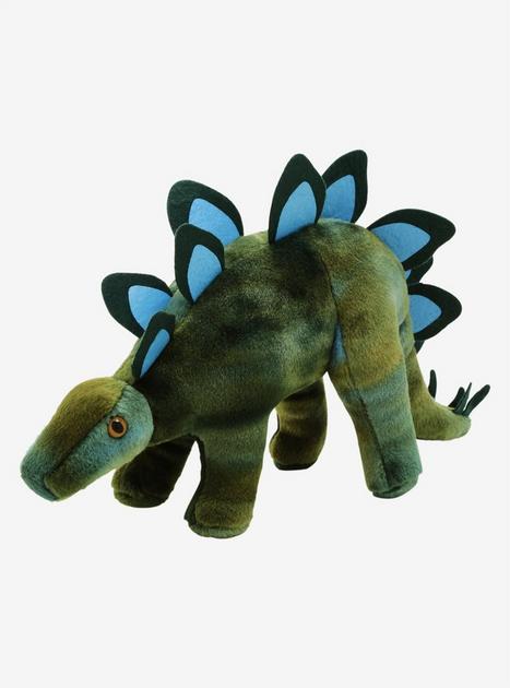 Stegosaurus Plush With Sound | BoxLunch