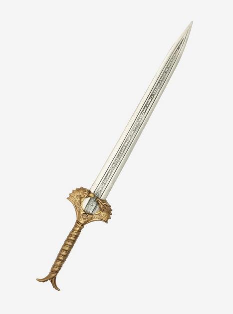 DC Comics Wonder Woman God Killer Replica Sword | Hot Topic